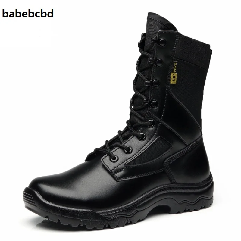 Military Special Forces Boots | Special Forces Boots Men | Special ...