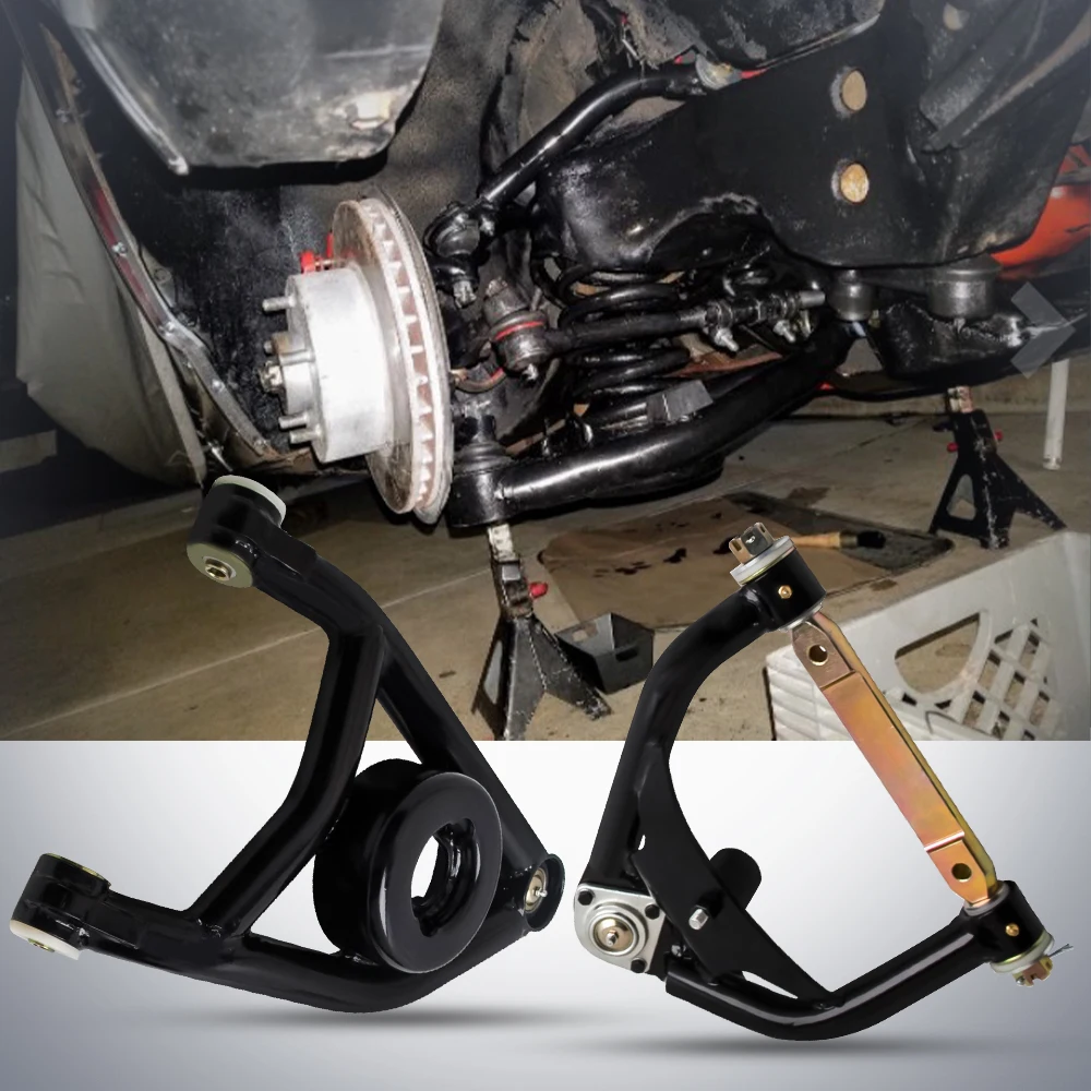 HQ-WB Holden Tubular Control Arms, 08/24/2023