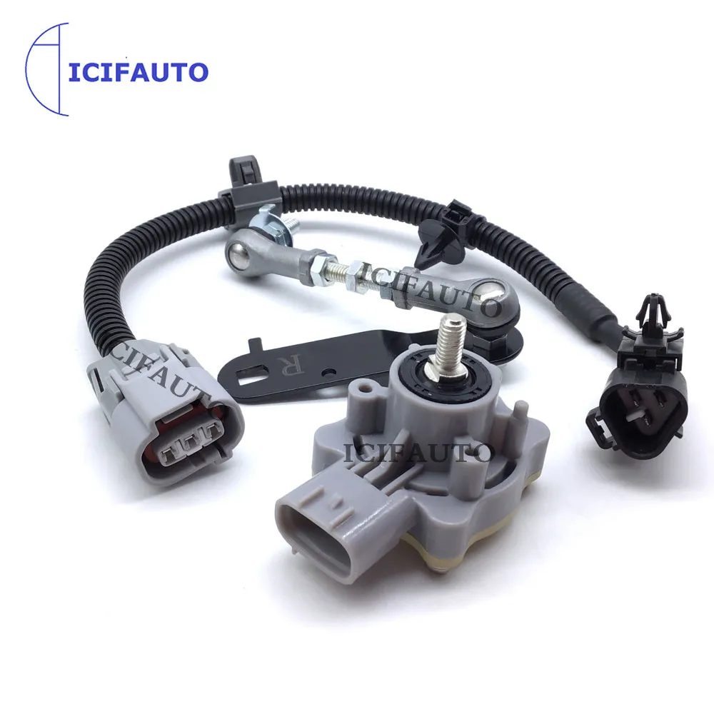 89407-60022-8940760022-Rear-Right-Car-Body-Height-Sensor-Lever-For ...