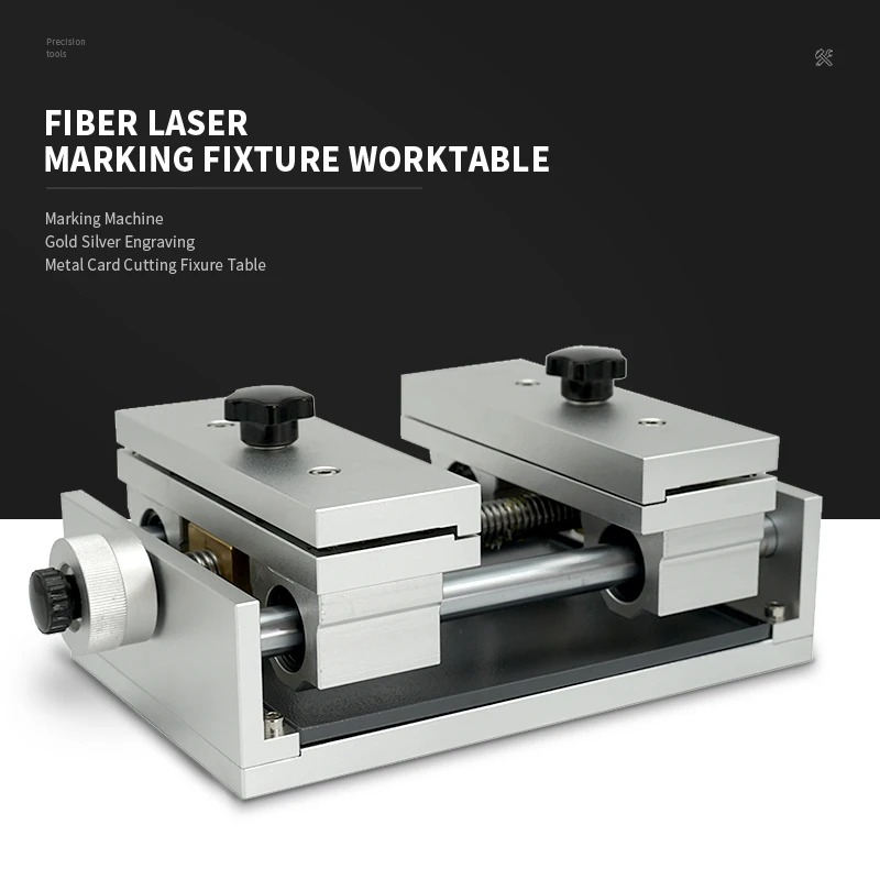Fiber-Marking-Worktable-Fixture-Laser-Marking-Machine-Gold-Silver ...