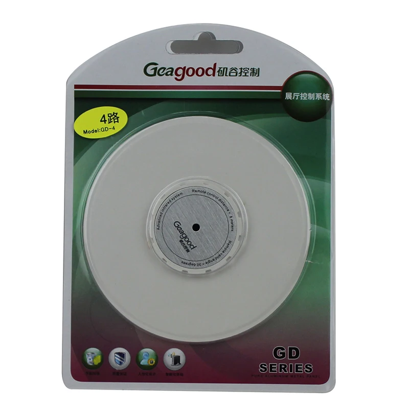 Ehome infrared receiver any remote - seossysseo