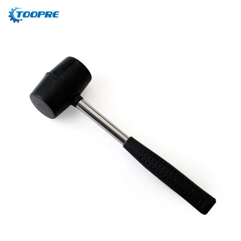 Bicycle-repair-tool-rubber-hammer-mallet-MTB-mountain-bike-installation ...