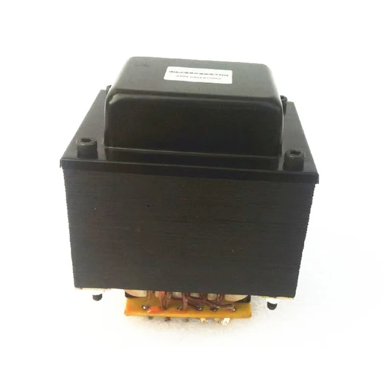 250W-power-transformer-105-70-Red-Bull-iron-core-winding-2A3-300B ...