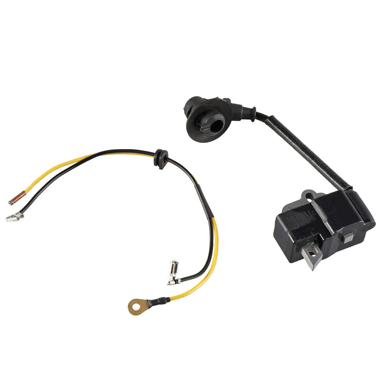 Ignition Coil For Stihl Ms251 Ms261c Replace 1141 400 1307 Chainsaw ...