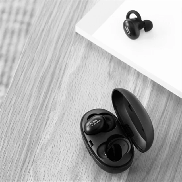 Original Nubia Pods Immersive wireless earphones Bluetooth 5.0 ...