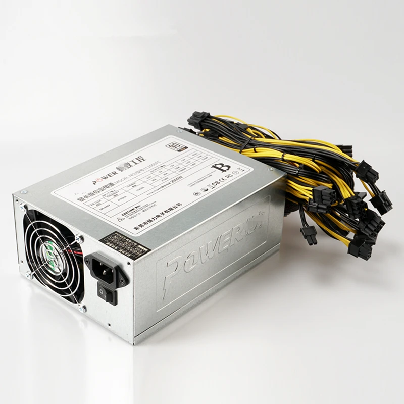 Original Miner PSU For Ant Seiko Multiple Support all N and A Cards ...