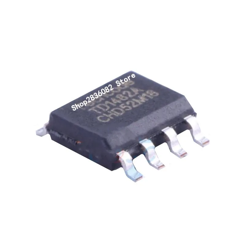 10個TD1482 TD1482A sop 8|lote| - AliExpress