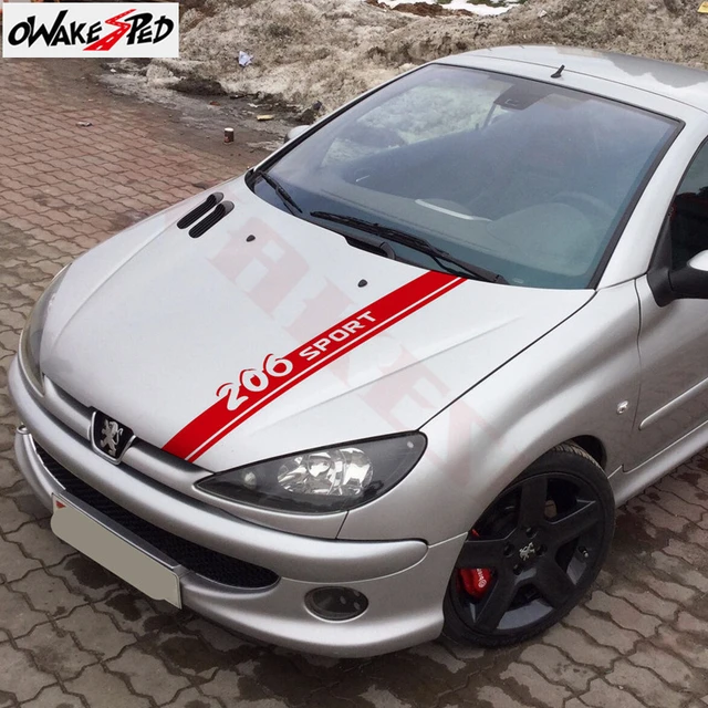 Pezo 206 Sport