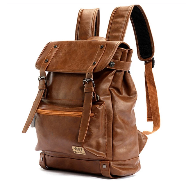 Korean Backpack Brands