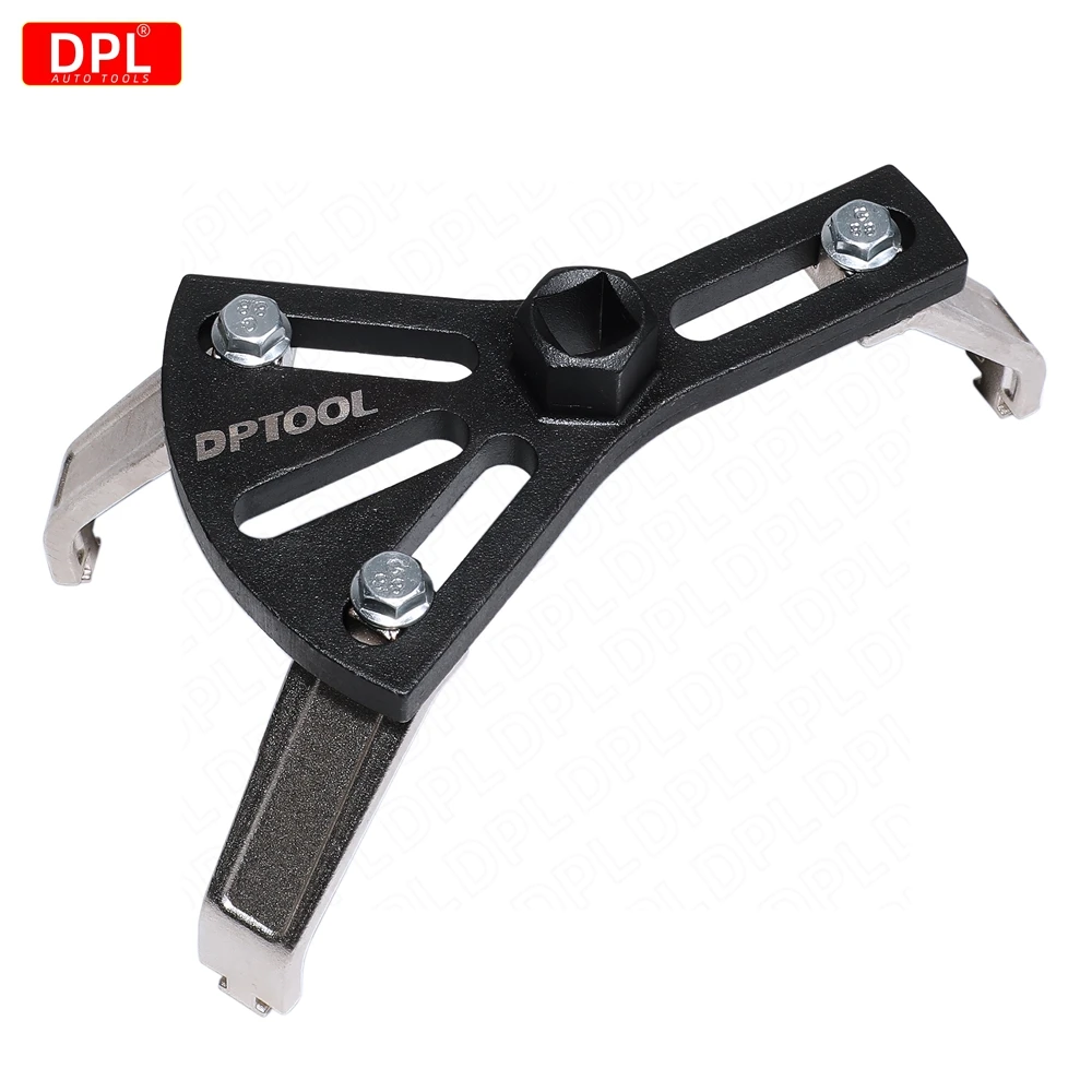 5.31" To 7.17" Adjustable Universal Fuel Pump Removal Tool Size ...