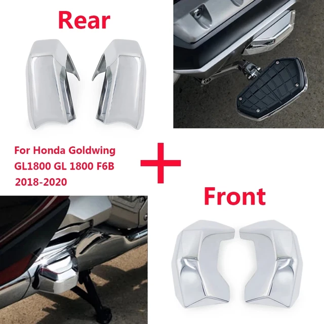 Accesorios Honda Goldwing F6b Luggage Bag Pannier Liner Inner Saddle