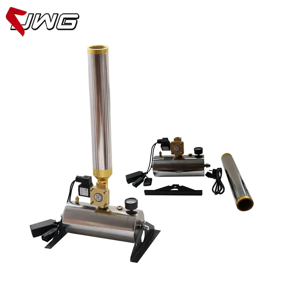 Free-Shipping-150W-Confetti-Machine-Paper-Confetti-Launcher-Machine-For ...