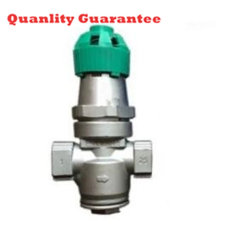 Y14h-16p air steam stainless steel bellows screw thread steam pressure ...