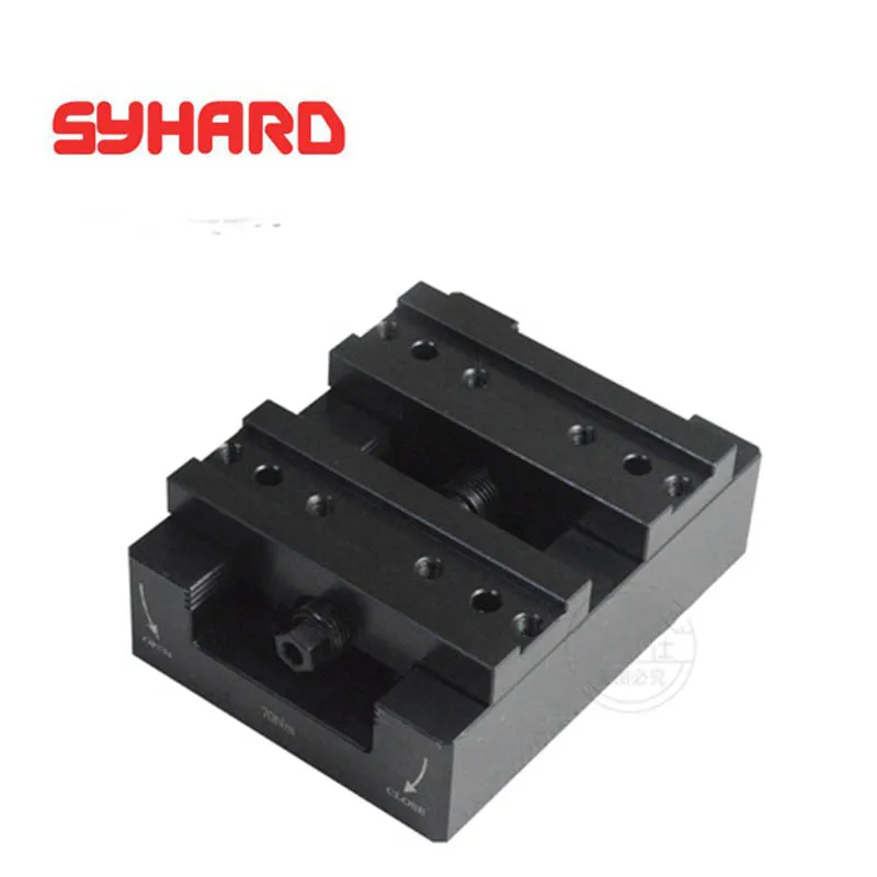 High-Precision-Self-Centering-Vise-PAF-H54-L26-PAF-H90-Self-centering ...