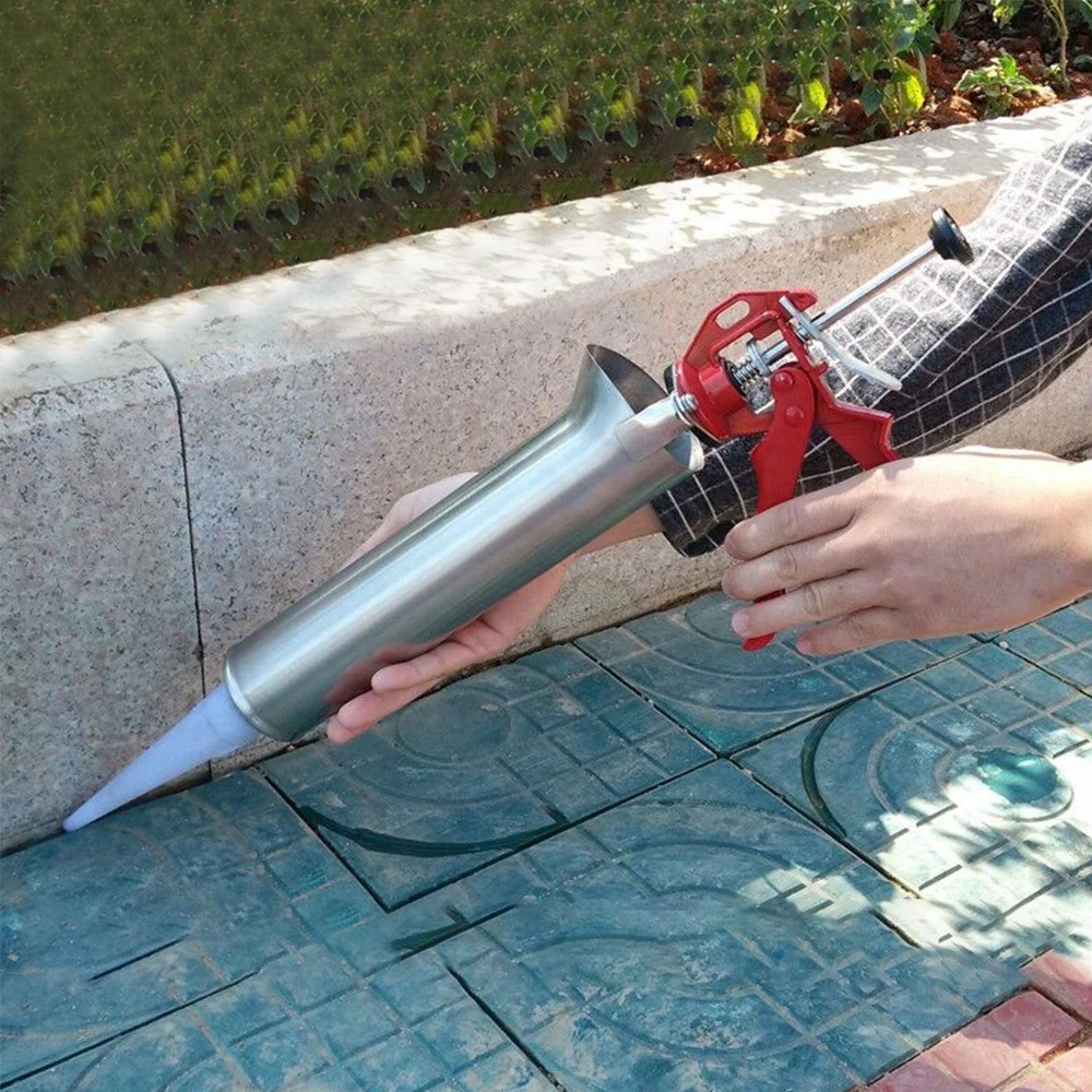 Cement-Mortar-Joint-Filling-Gun-Cement-Grouting-Machine-Anti-theft-Door ...