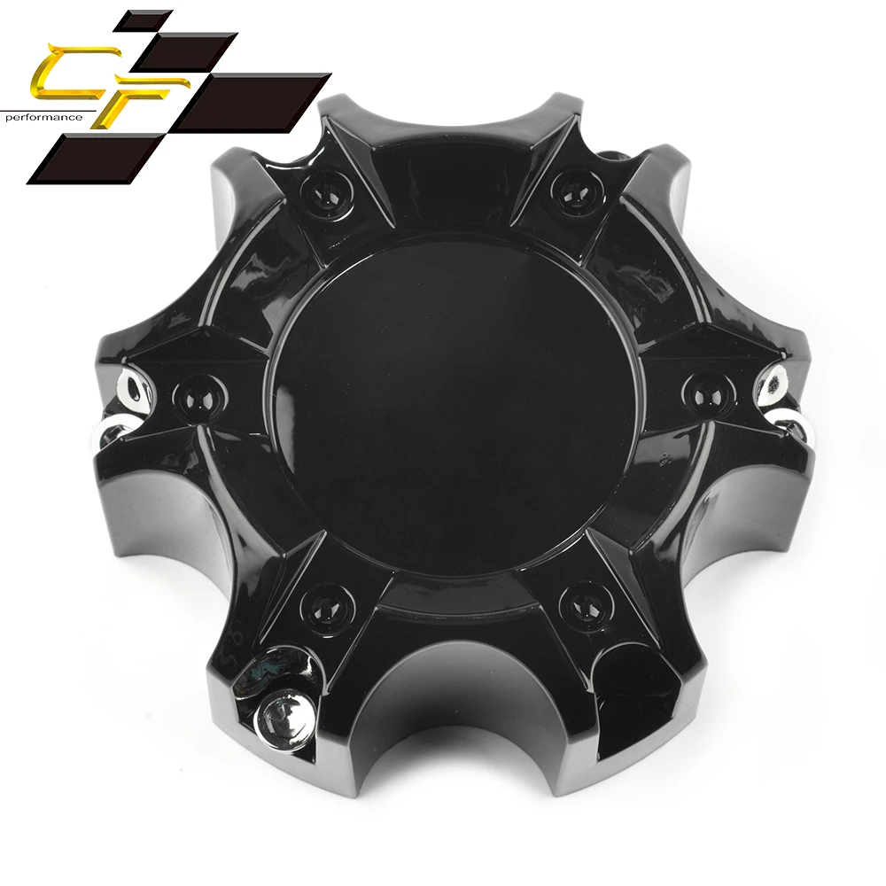 1pc 113mm Wheel Center Cap For CAP-WX04-135/139.7-6H LG0805-10 SGD0010 ...