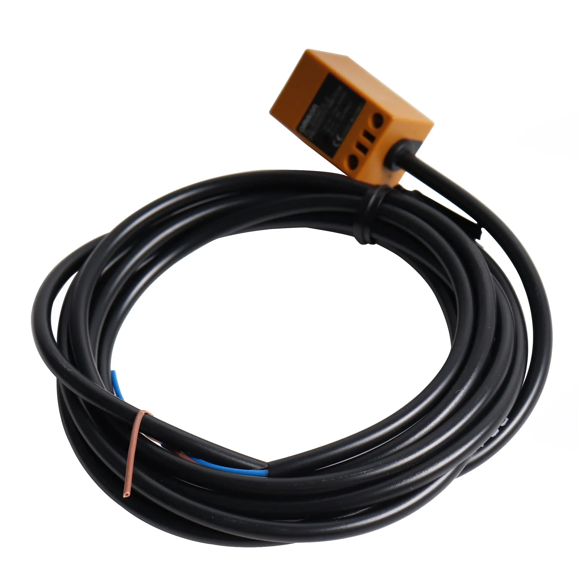 Blurolls Voron 2.4 Trident Auto Self-leveling Sensor Inductive Probe Tl ...