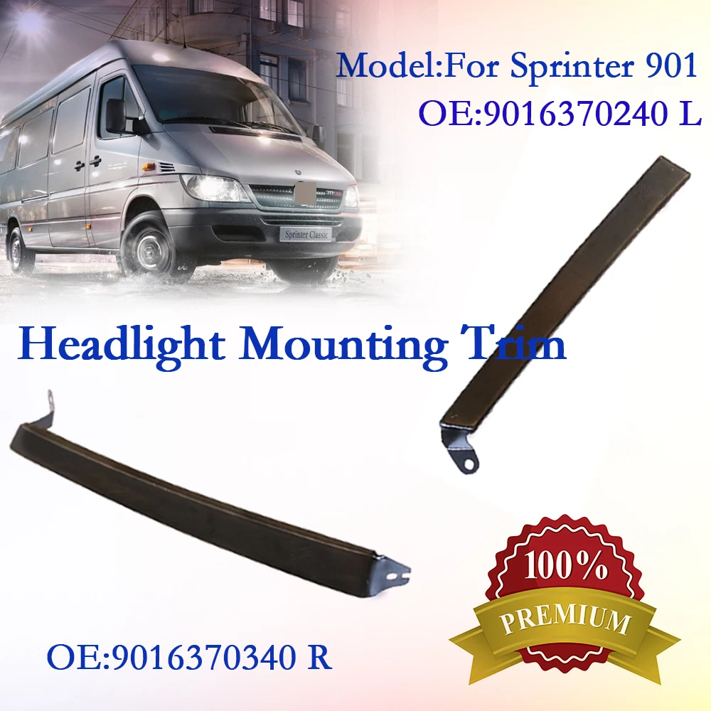 Farol-de-montagem-guarni-o-par-l-r-para-mercedes-sprinter-901oem ...