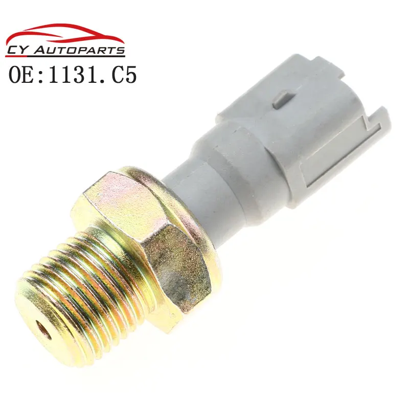 New Oil Pressure Sensor For Peugeot Citroen Ford Mazda Volvo 1131.C5 ...