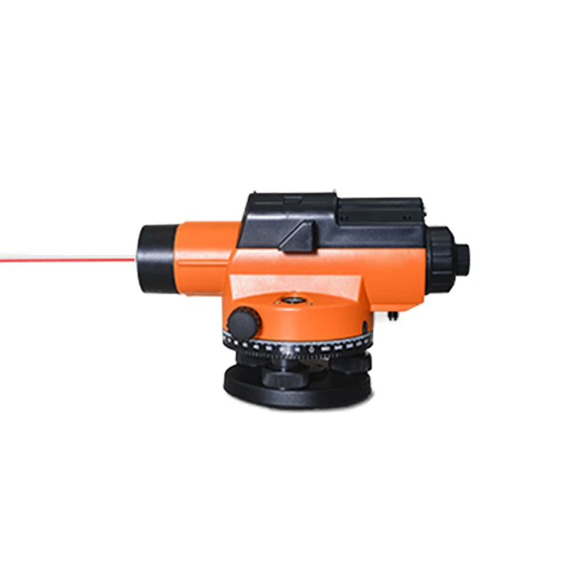 Dl32 Laser Type Optical Auto Automatic Level Anping Leveling Instrument ...