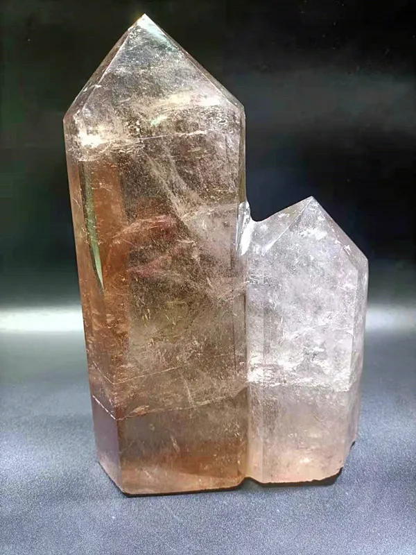 Natural Quartz Colors