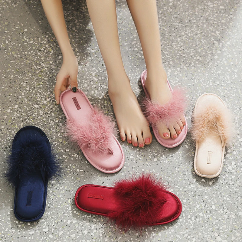 19 Stylish Slippers To Make Working From Home Better, 42% OFF