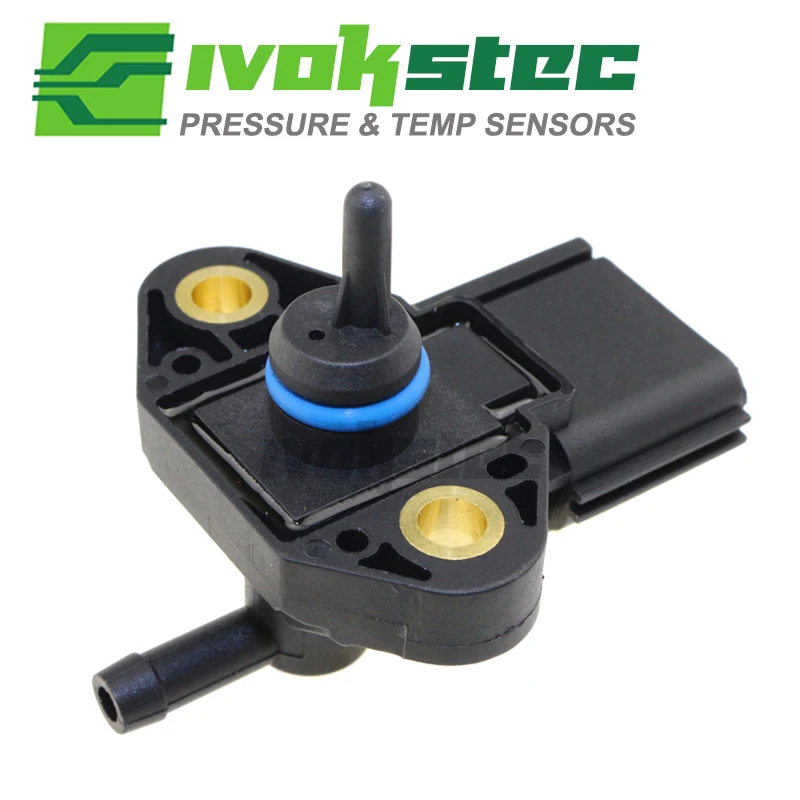 Motors Fuel Injection F-350 & 1024 other vehicles 0261230093 Premium ...