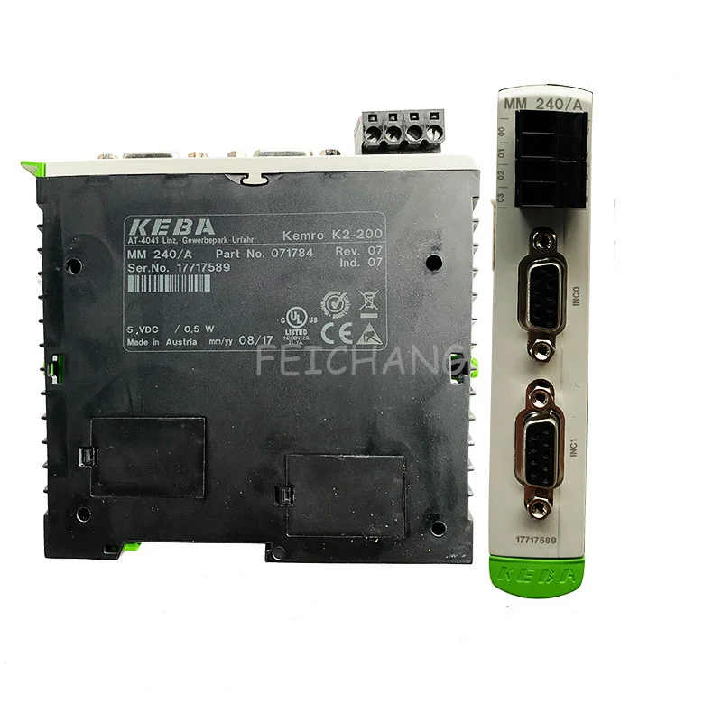 1-Piece-Free-Shipping-New-KEBA-Module-KEBA-Kemro-K2-200-MM240-A-MM-240 ...
