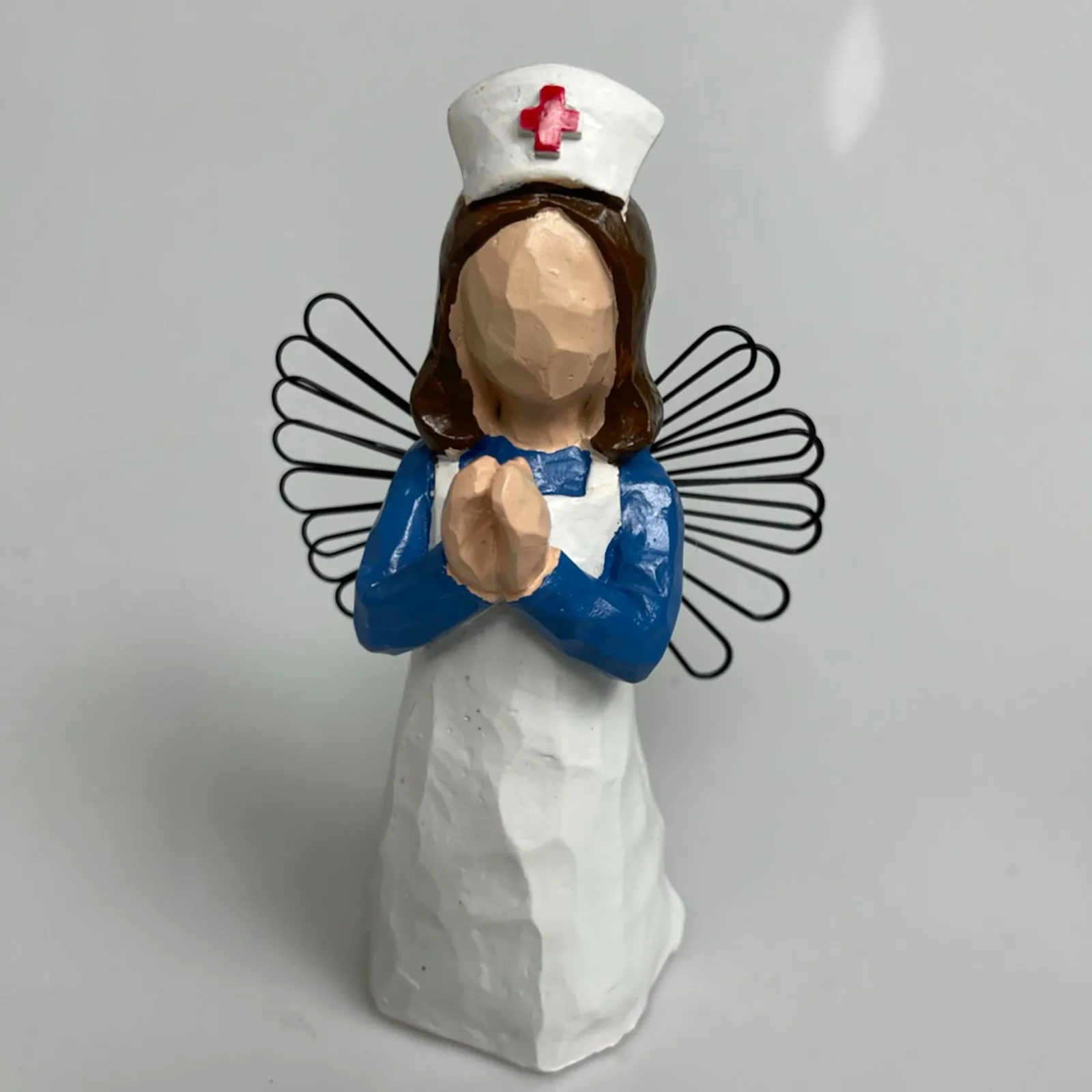 Willow Tree Nurse