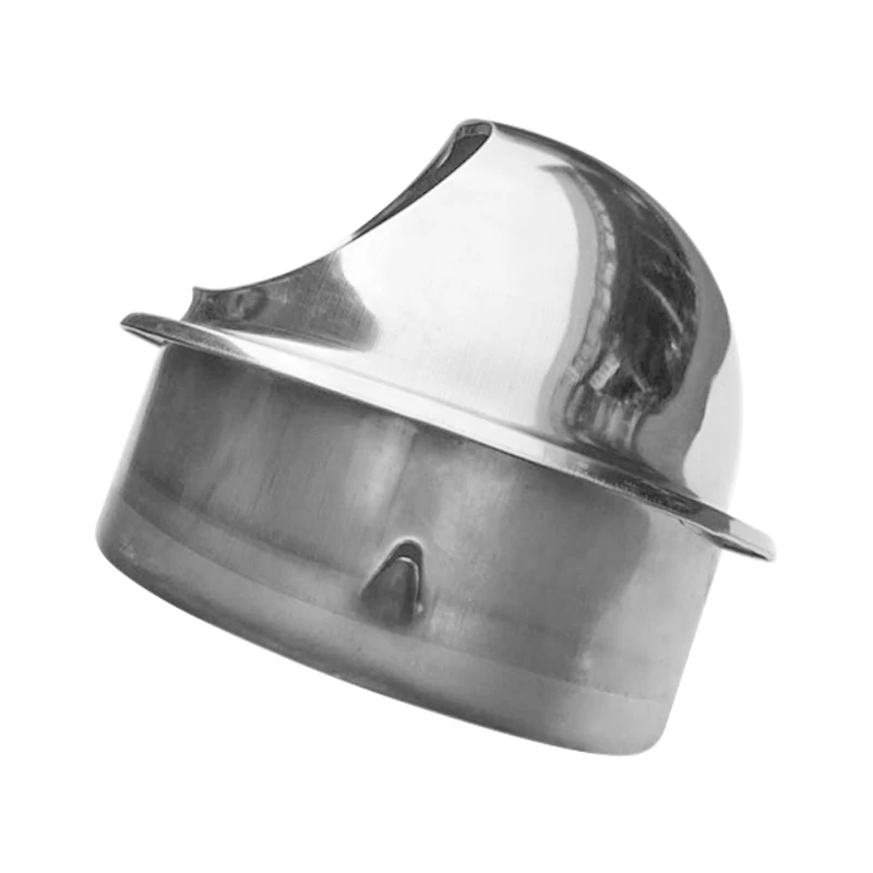 100/150 мм Нержавеющая сталь стена потолочное вентиляционное отверстие ...