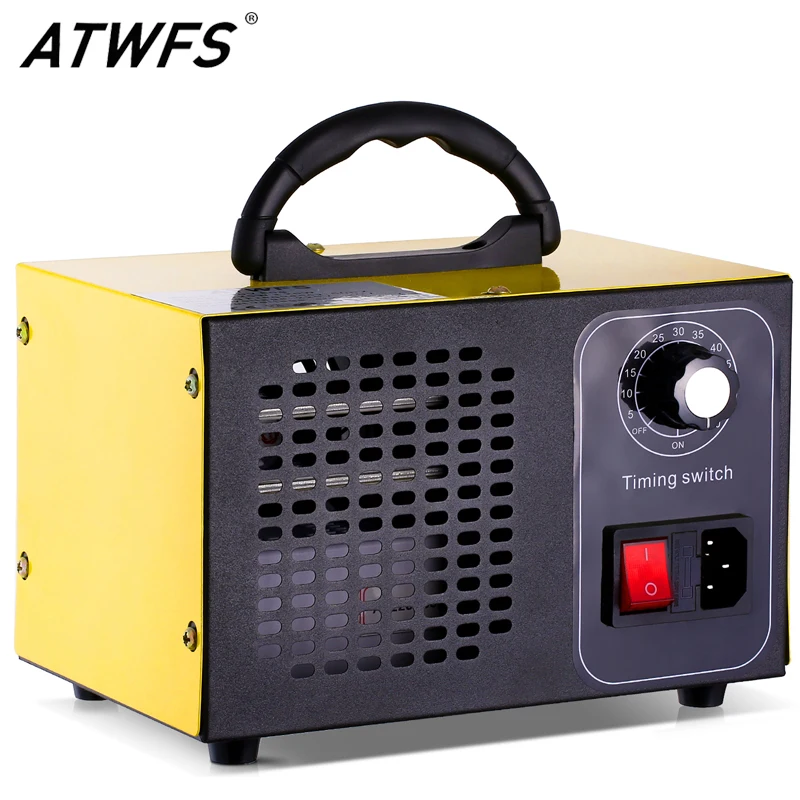 ATWFS Official Store