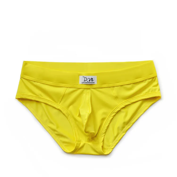 Gay Briefs | DESMIIT D.M Collection Comfortable Underwear Briefs