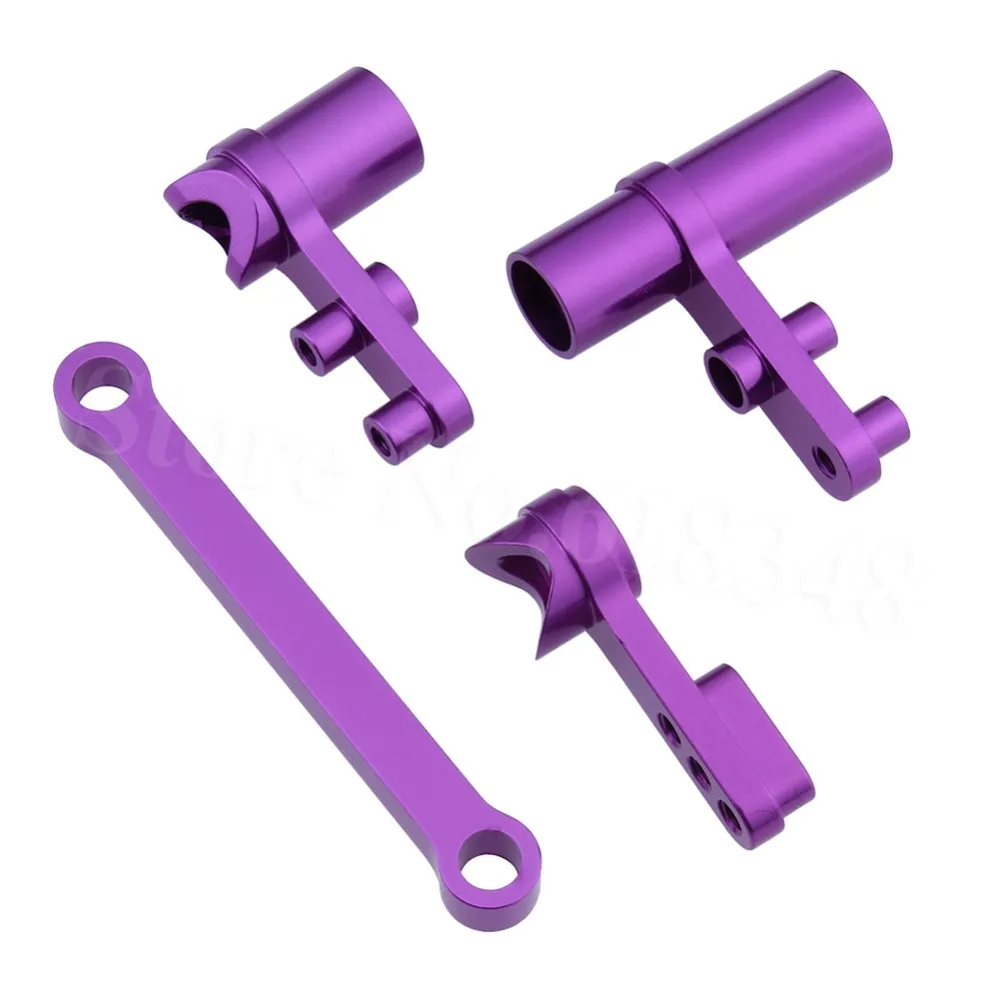 102057 02025 02075 102257 122057 HSP Redcat Racing Exceed 1:10th RC 자동차 ...