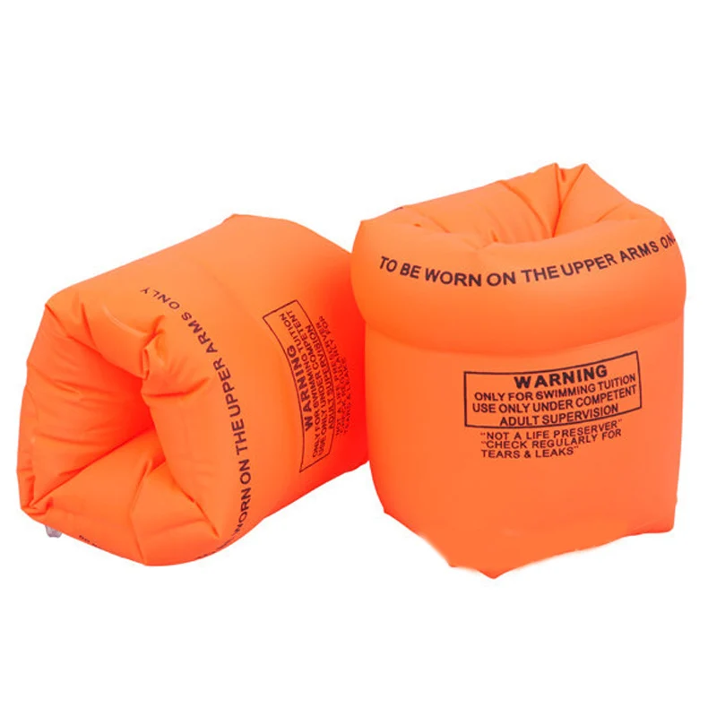 Flotador inflable encantador para nadar, bandas para brazo, anillos ...