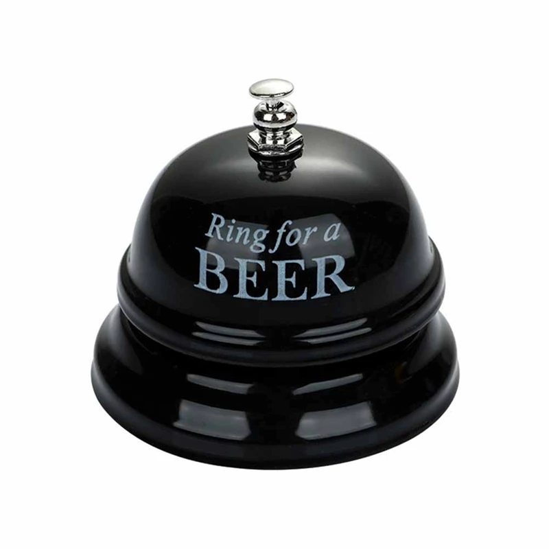 CLOCHE DE SERVICE,YW--Cloche'appel de Service de Restaurant en métal ...