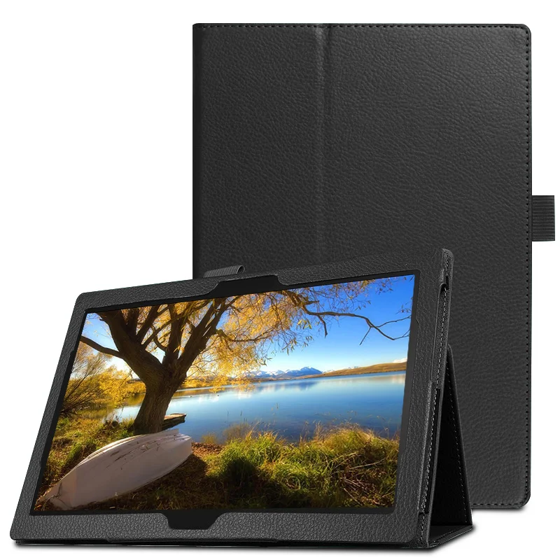 Flip-Smart-Case-For-Lenovo-Tab-E10-10-1-Tablet-Cover-Funda-TB-X104F-TB ...
