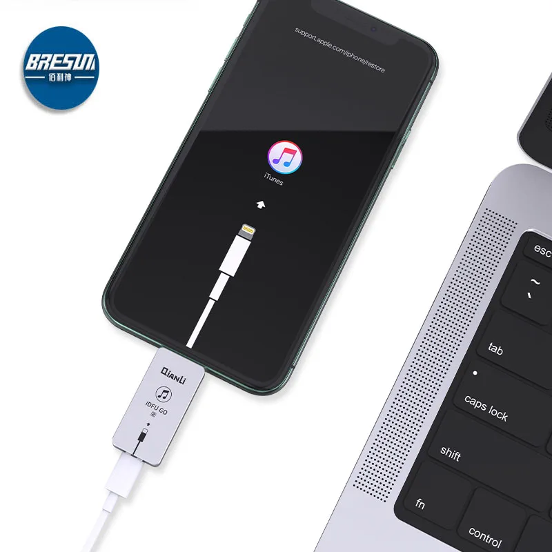 Qianli Idfu Go 2 Quick Recovery Mode Startup Dfu Mode Device For Iphone ...