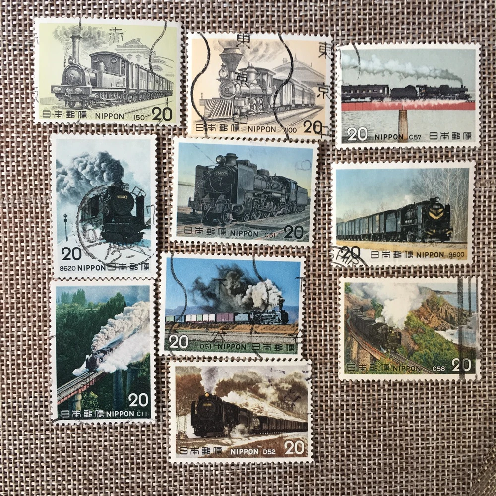 40％割引日本最大のブランド JAPANESE STAMPS 1975 使用済切手/官製はがき コレクション-OTA.ON.ARENA.NE.JP