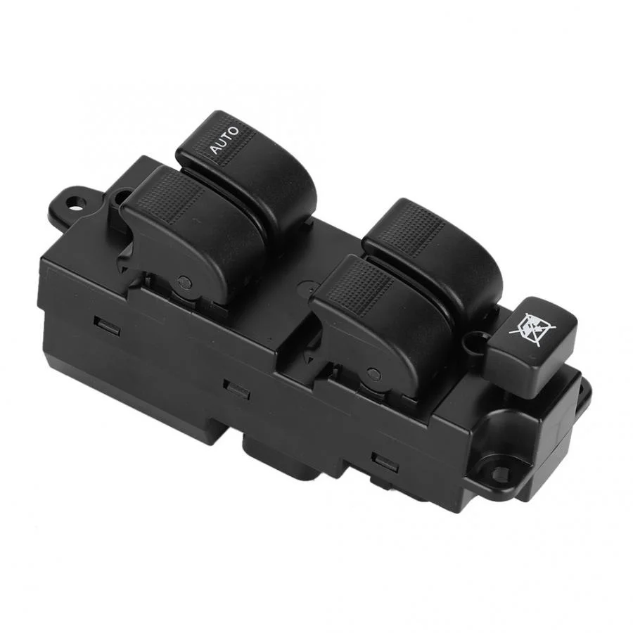 Electric Power Window Master Control Switch UB9D-66-350 for Ford Ranger ...