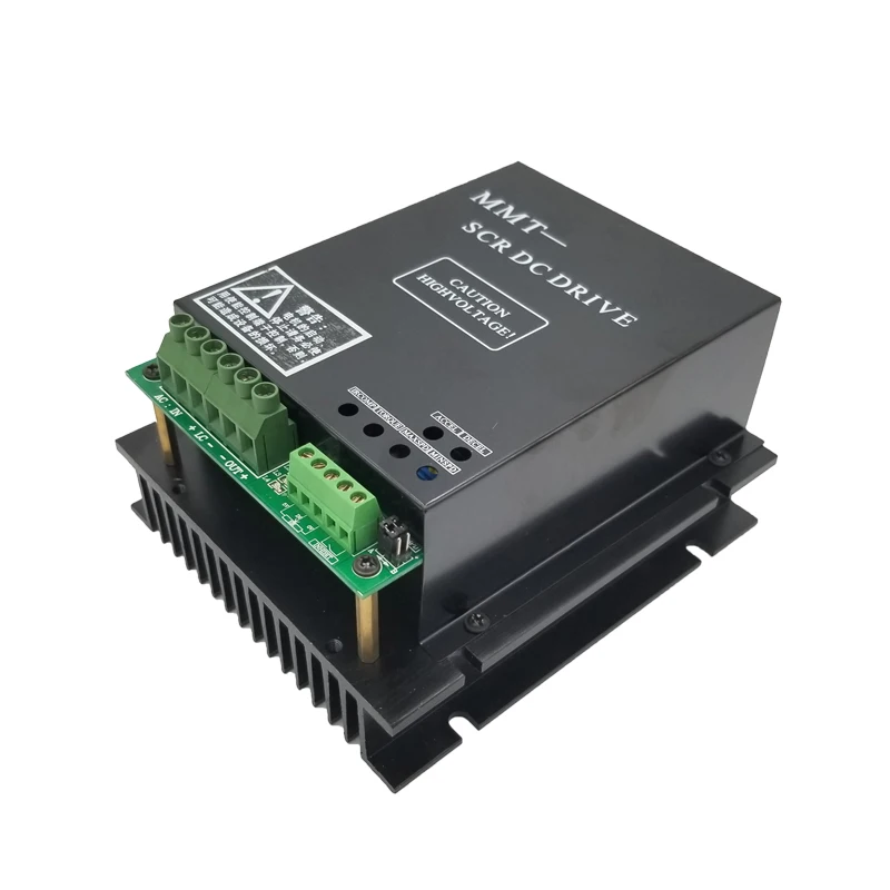 Factory price 180v dc controller 220v dc motor speed controller ...