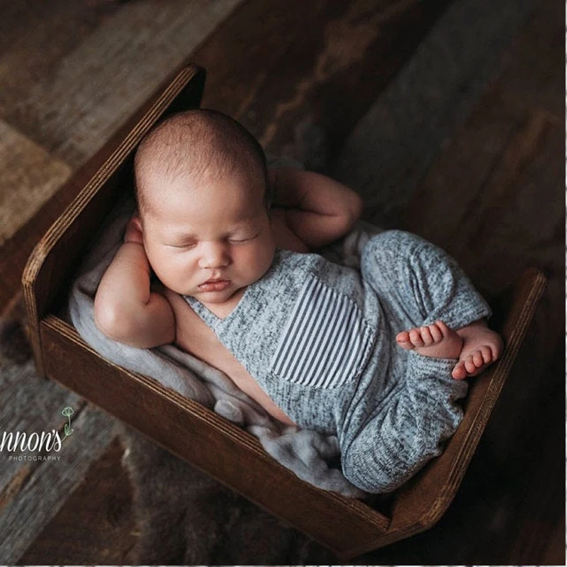 Toddler Boy Photography Props