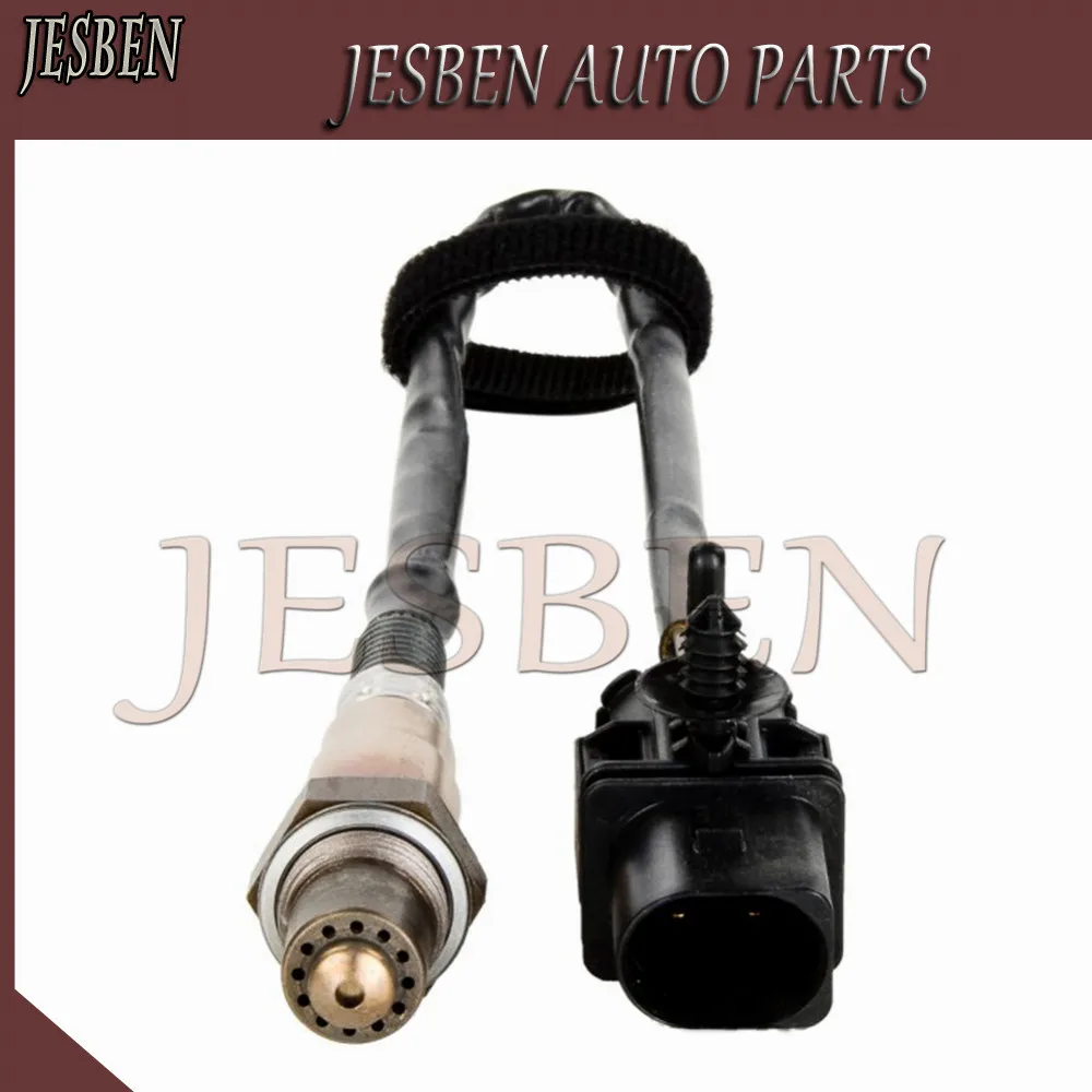 0258017320 Front Lambda Probe O2 Oxygen Sensor For Hyundai i30 VELOSTER ...