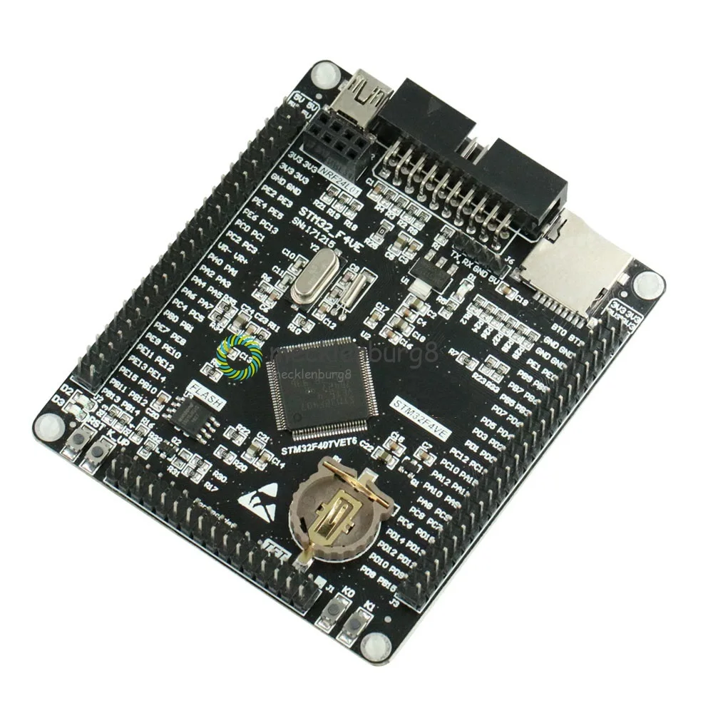 STM32F407VET6 개발 보드 Cortex M4 STM32 최소 시스템 학습 보드 ARM 코어 보드|교체부품&액세사리 ...