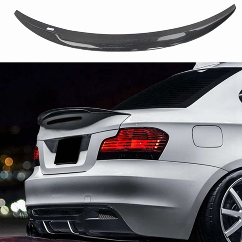 わせは BMW Carbon-Styling for KM2 Rear Bumper エアロ.カスタムパーツのTopTuner - 通販 ...