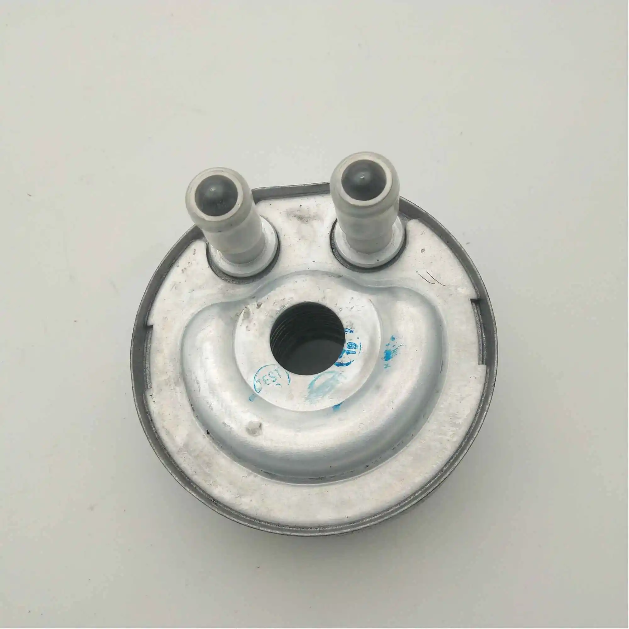 Oil Cooler For Ford Niss-an Navara /Nis-san Ar-mada 2004/Pathfin-der ...