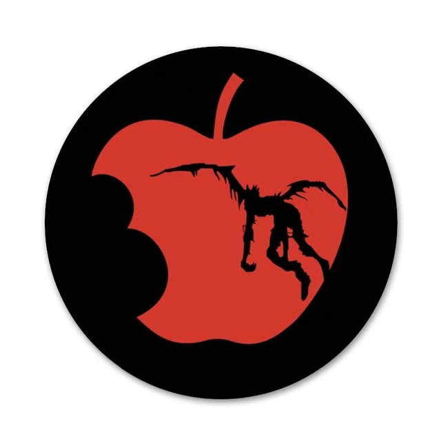 Ryuk Apple Company