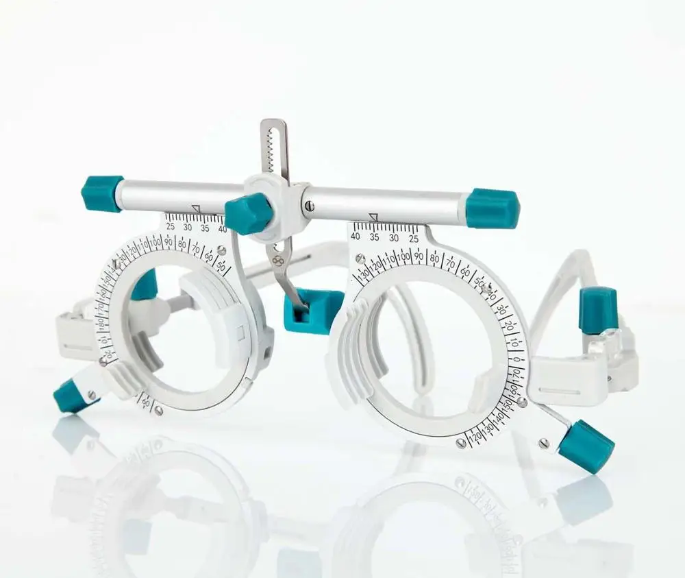 Optometric-Universal-Trial-frame-UTF4880AP-UB4-PD-adjustable-Trial-Lens ...