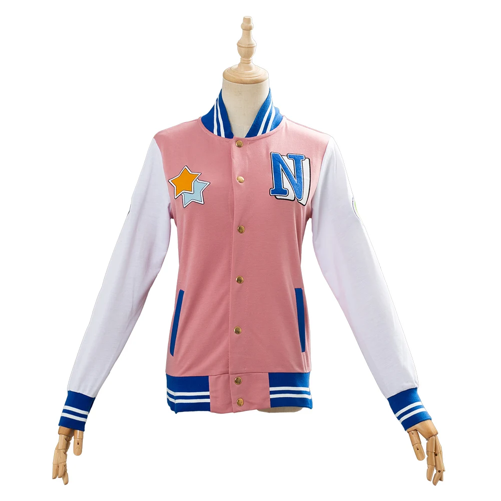 Nagisa Hazuki Jacket