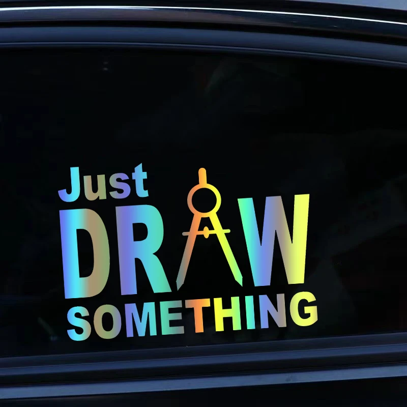 Draw Something Bumper