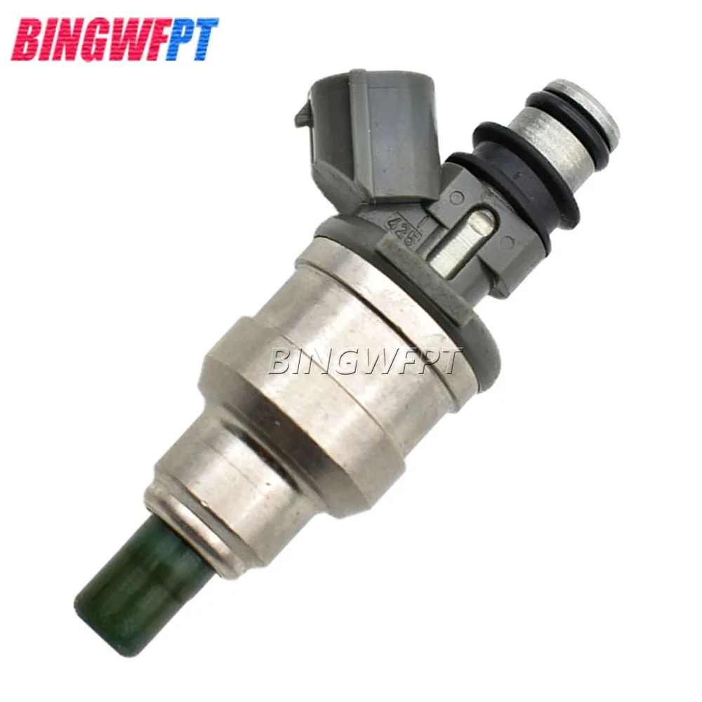 195500-2040 842-12176 MJF07-13-250 JF07-13-250 fuel injector for ...